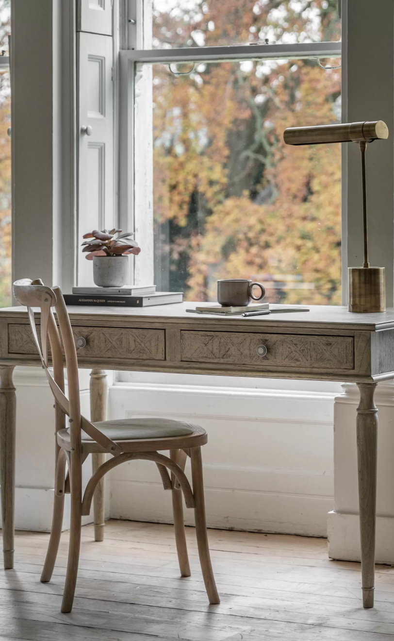 Nesting Tables – Dial Furnishings